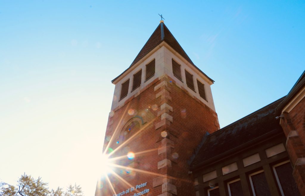 The Church of St Peter and St Simon-the-Apostle | Toronto