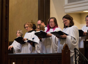 The Church of St Peter and St Simon-the-Apostle | Toronto