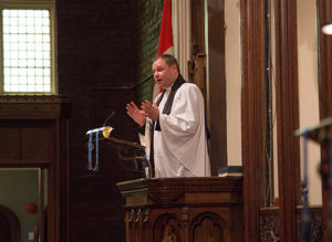 The Church of St Peter and St Simon-the-Apostle | Toronto