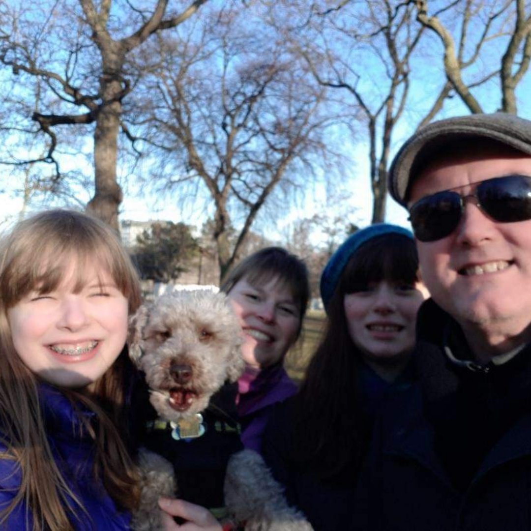 Matthew Beesley - The Church of St Peter and St Simon-the-Apostle