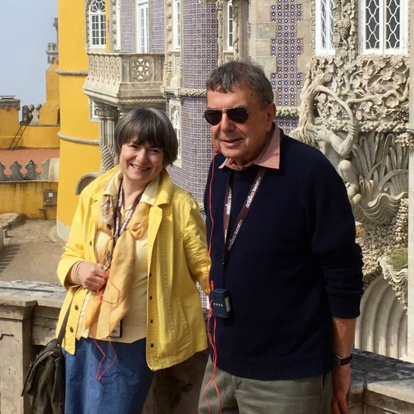 Our Community - The Church of St Peter and St Simon-the-Apostle