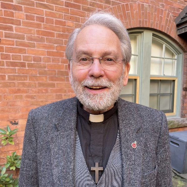 Our Clergy, Staff & Lay Leaders - The Church of St Peter and St Simon ...