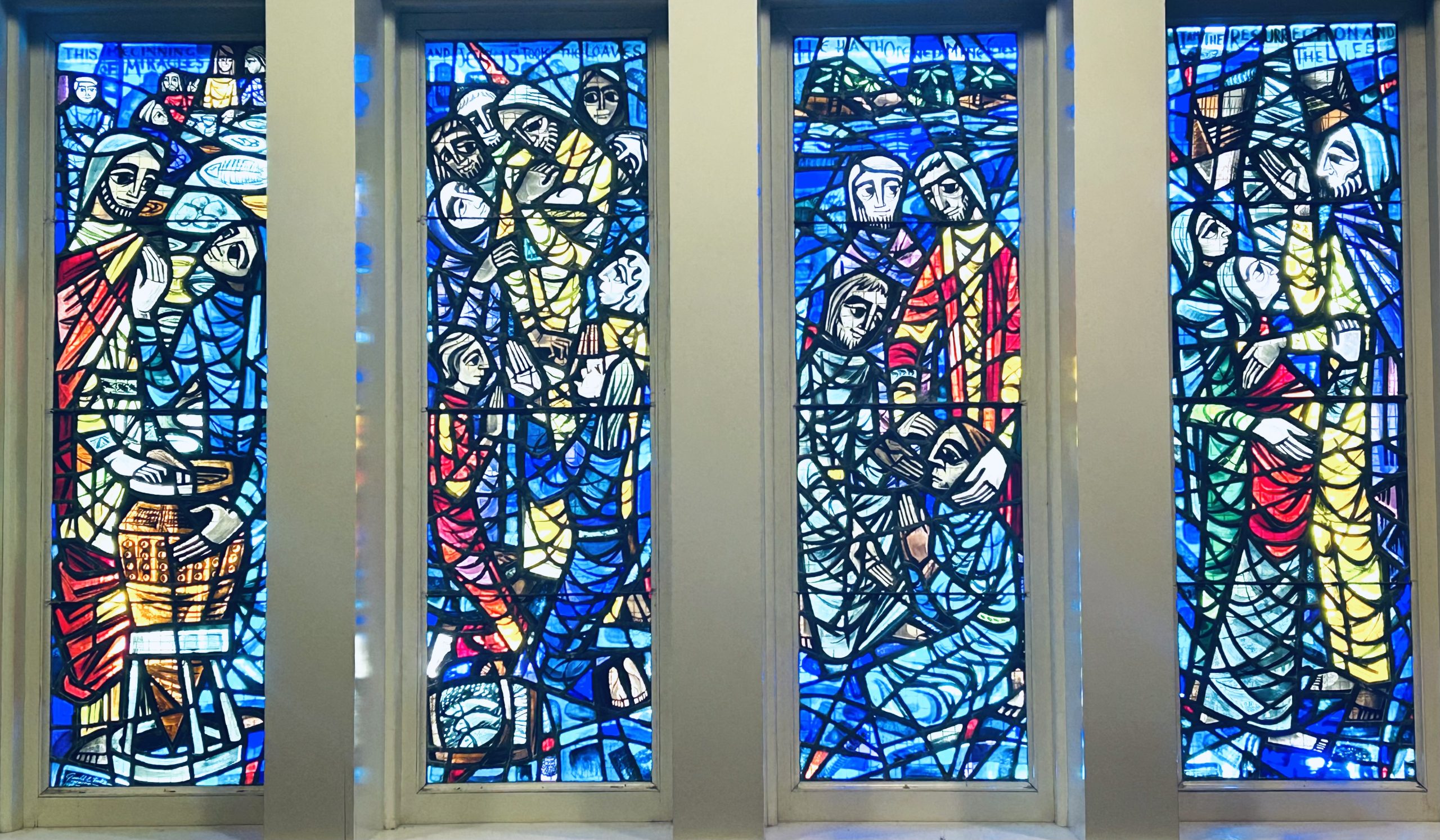 Events & News - The Church of St Peter and St Simon-the-Apostle