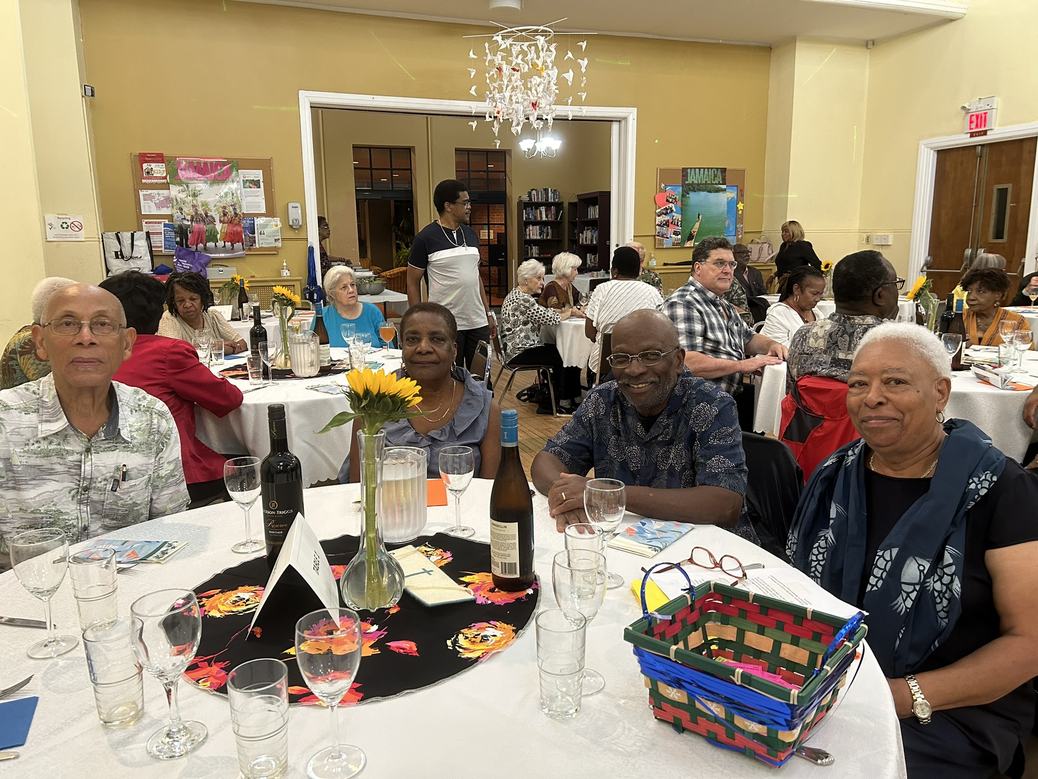 The Church of St Peter and St Simon-the-Apostle | Toronto