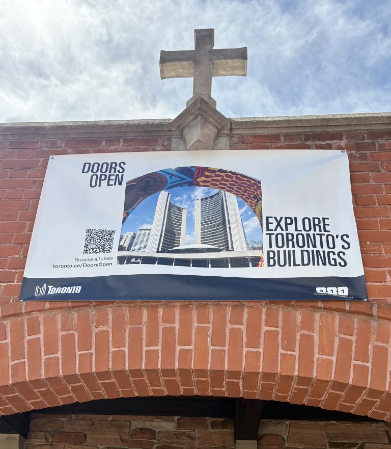 The Church of St Peter and St Simon-the-Apostle | Toronto